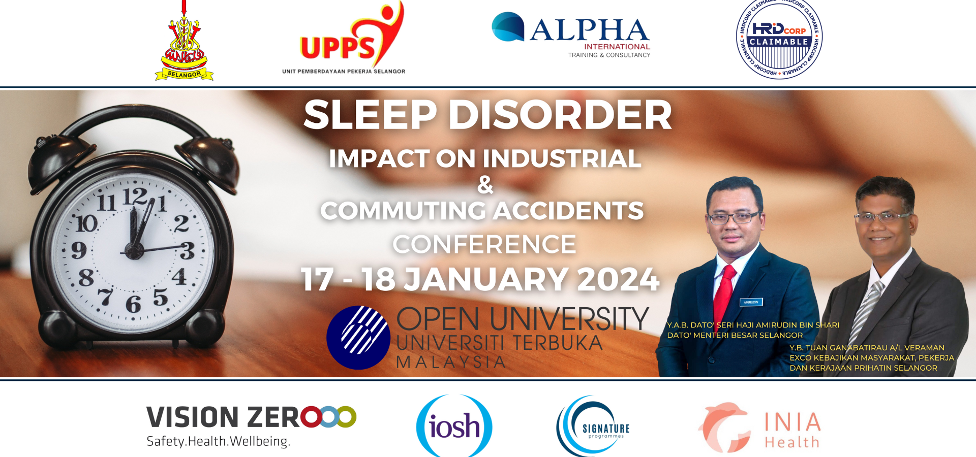 Signature Programmes